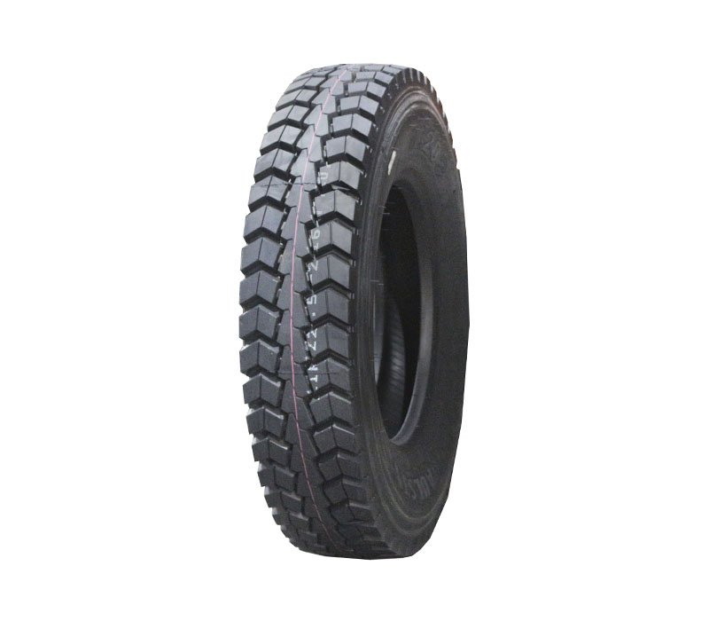 TRUCK TYRES : Tyre City