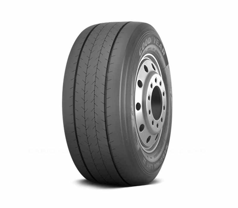 TRUCK TYRES : Tyre City